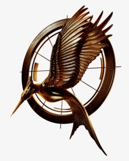 Hunger Games Logo Png - Panem Hunger Games Logo , Free Transparent ...