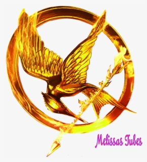 Hunger Games Logo Png - Panem Hunger Games Logo , Free Transparent ...