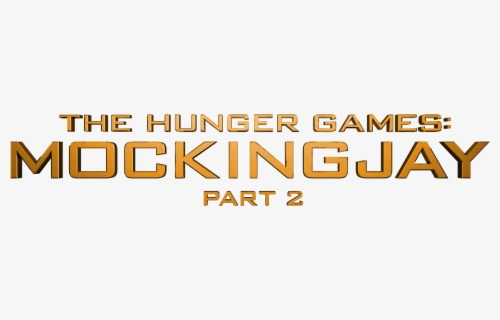 Hunger Games Logo Png - Panem Hunger Games Logo , Free Transparent ...