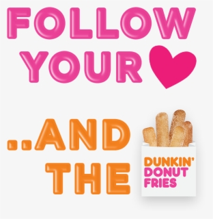 Dunkin Donuts Logo Circle , Free Transparent Clipart - ClipartKey