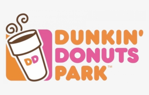 Vector Dunkin Donuts Logo , Free Transparent Clipart - ClipartKey