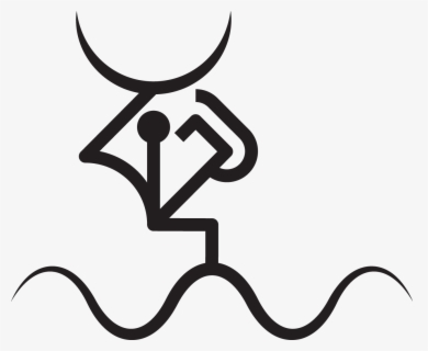 Flowchart Symbols - Merge Symbol In Flowchart , Free Transparent ...