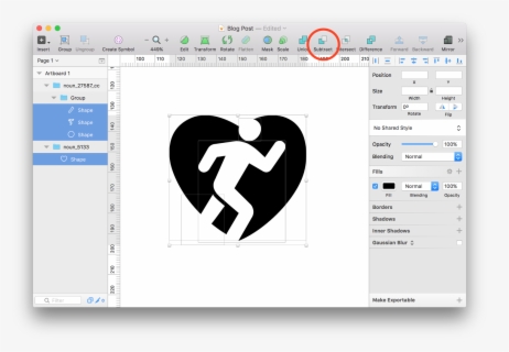 Transparent Logo Shapes Png - Computer Icon , Free Transparent Clipart ...