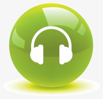 Glossy Green Icon Button Clip Art - Circle , Free Transparent Clipart ...