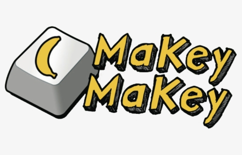 Makey Makey Logo Png , Free Transparent Clipart - ClipartKey