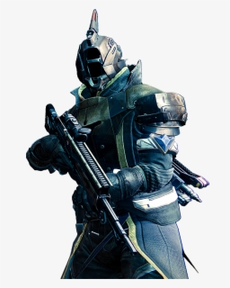 Destiny Vector Clip Art Free - Destiny 2 Transparent Background , Free ...