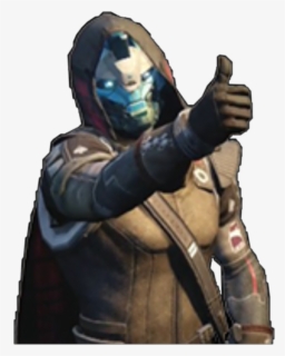 Cayde Destiny2 Caydesix Freetoedit - Destiny 2 Discord Emoji , Free ...