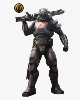 Transparent Destiny Titan Logo Png - Destiny 2 Titan Emblem , Free ...