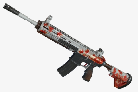 Pubg Gun Png Free Image - Pubg Mobile All Guns , Free Transparent ...