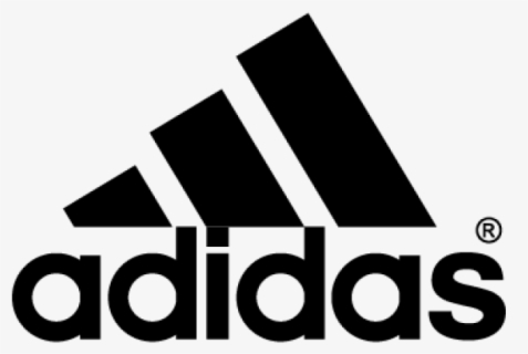 Free Adidas Logo Clip Art with No Background - ClipartKey