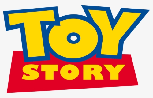 Download Toy Story Logo Editable - ClipartKey
