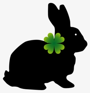 4 H Rabbit Logo , Free Transparent Clipart - ClipartKey