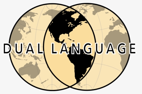 Foreign Language World Language Logo , Free Transparent Clipart ...