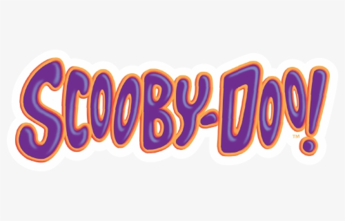 Scooby Dooby Doo Font , Free Transparent Clipart - ClipartKey