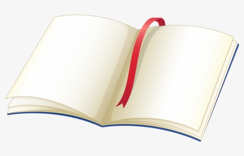 Free Book Clip Art with No Background - ClipartKey