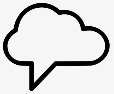 Transparent Text Message Bubble Png - Message Text Box Png , Free ...