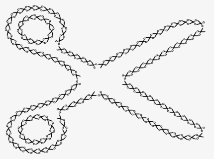 Scissor Clipart Fancy - Fancy Scissors , Free Transparent Clipart ...