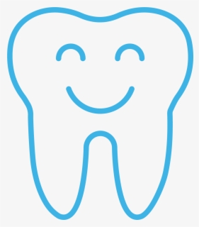 Happy Tooth - Happy Tooth Svg , Free Transparent Clipart - ClipartKey