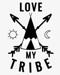 Kayi Tribe Logo , Free Transparent Clipart - ClipartKey