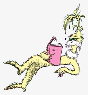 Seuss Wiki - Dr Seuss Wocket In My Pocket Characters , Free Transparent ...