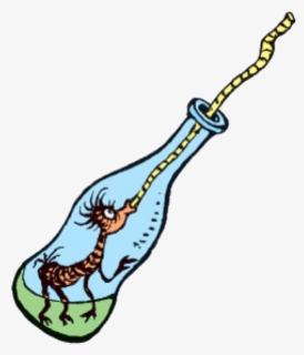 Seuss Wiki - There's A Wocket In My Pocket Bureau , Free Transparent ...