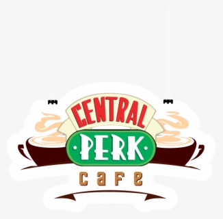 Warner Bros. Studios, "friends" Central Perk Set , Free Transparent ...