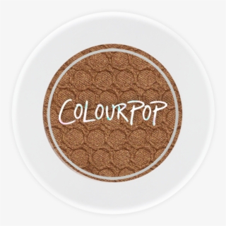 Transparent Colourpop Logo Png - Colourpop Maroon Super Shock Eyeshadow ...