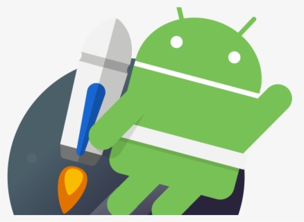 Android Jetpack Logo Png , Free Transparent Clipart - ClipartKey