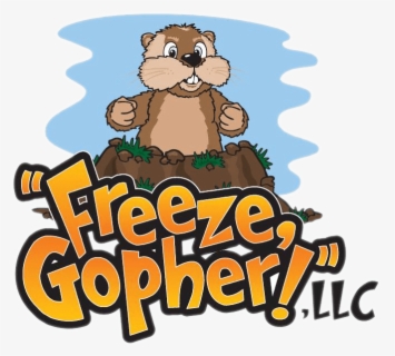 Caddyshack Gopher No Background , Free Transparent Clipart - ClipartKey