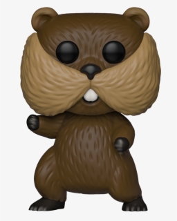 Caddyshack Gopher No Background , Free Transparent Clipart - ClipartKey