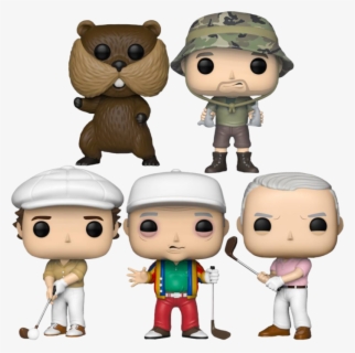 Caddyshack Gopher No Background , Free Transparent Clipart - ClipartKey