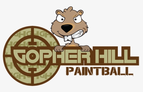 Caddyshack Gopher No Background , Free Transparent Clipart - ClipartKey