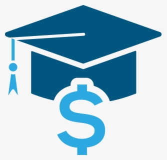 College Financial Aid Icon , Free Transparent Clipart - ClipartKey