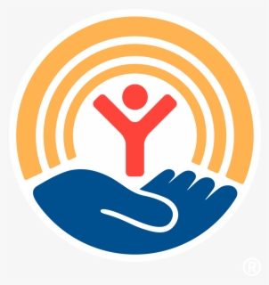 United Way Of King County Logo Png Transparent - Safety Net Png , Free ...