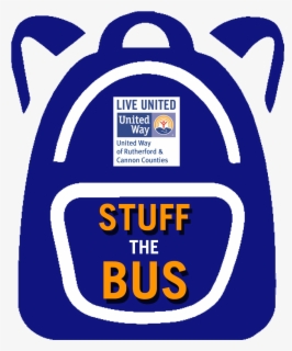 Stuff The Bus , Free Transparent Clipart - ClipartKey