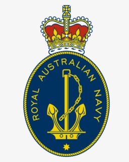 Royal Australian Navy Emblem , Free Transparent Clipart - ClipartKey