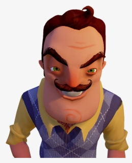 Helloneighbor About - Mya Peterson Hello Neighbor , Free Transparent ...