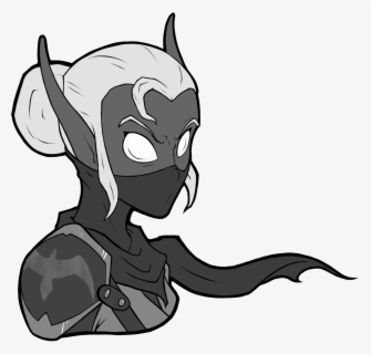 Burden - Clipart - Indentured Servants Easy Drawing , Free Transparent ...