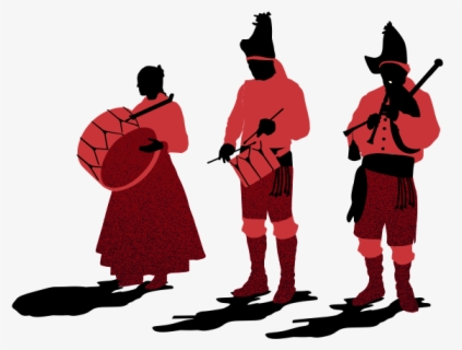 Burden - Clipart - Indentured Servants Easy Drawing , Free Transparent ...