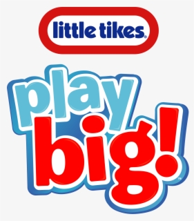 Little Tikes Logo Png , Free Transparent Clipart - ClipartKey