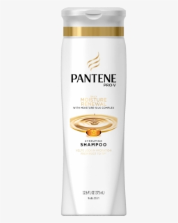 Transparent Pantene Logo Png - Pantene Daily Moisture Renewal Duo ...