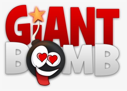 No Caption Provided - Giant Bomb , Free Transparent Clipart - ClipartKey