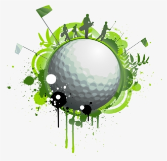 Love At First Flight Golf Tournament Logo , Free Transparent Clipart ...