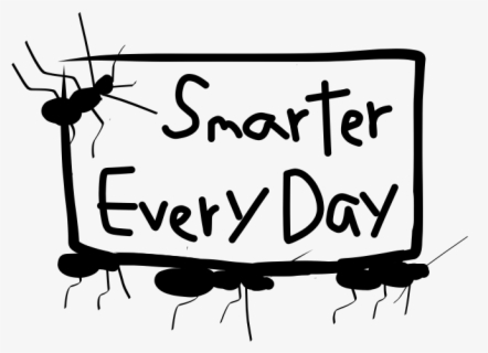 Getting Smarter Everyday , Free Transparent Clipart - ClipartKey