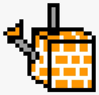 Transparent 8 Bit Clipart - 8 Bit Sans , Free Transparent Clipart ...