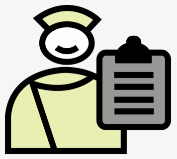 Transparent Cna Clipart - School Nurses Day Clip Art , Free Transparent ...