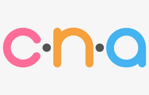 Cna Logo Png Transparent - Circle , Free Transparent Clipart - ClipartKey