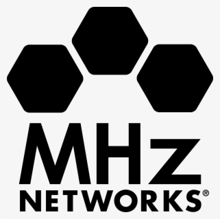 Mhz Networks Logo , Free Transparent Clipart - ClipartKey