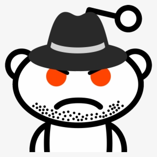 Little Alien - Drawing , Free Transparent Clipart - ClipartKey