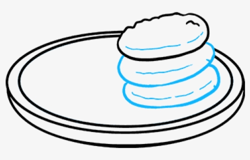 How To Draw Cookies - Cookies Drawing , Free Transparent Clipart ...